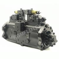 China Kobelco SK350-8 Kawasaki K5V140DTP109R-YT6K-V Axial Piston Pump 140cc Genuine New for sale