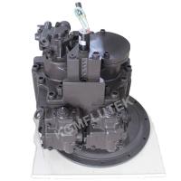 China K3V112DP Axial Piston Pump 135R-9NG9-1EB for Sany SY150 Rotary Drilling Rig 195kg for sale