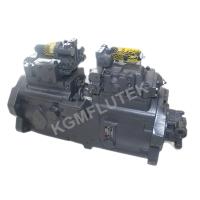 China Sany SY200-6 SY210-6 Excavator Hydraulic Piston Pump Assy K3V112DTP1E9R-9TCM-V 112cc for sale