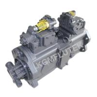 China Sany SY200-6 SY210-6 Excavator Hydraulic Piston Pump Assy K3V112DTP1E9R-9TCM-V 112cc for sale