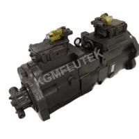 China Sany SY465 Excavator Hydraulic Pump K5V200DTH1SXR-0E70-BV 185kg Kawasaki for sale
