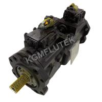 China Sany SY465 Excavator Hydraulic Pump K5V200DTH1SXR-0E70-BV 185kg Kawasaki for sale