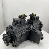 China Sany SMHW48 Kawasaki Main Pump K5V160DTP1X7R-0E40-BV 160cc Hydraulic Pump for sale
