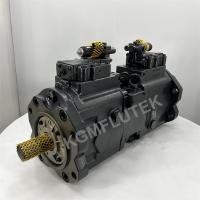 China Sany SMHW48 Kawasaki Main Pump K5V160DTP1X7R-0E40-BV 160cc Hydraulic Pump for sale