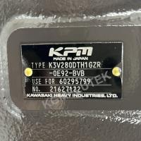 China K3V280DTH1GZR-OE92-BVB Kawasaki Hydraulic Pump for SY750 Excavator 280cc 350kg for sale