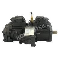 China SANY SY280 Excavator Kawasaki Axial Piston Pump K3V140DTP151R-9NG9-B 195KGS for sale