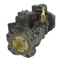 China SANY SY280 Excavator Kawasaki Axial Piston Pump K3V140DTP151R-9NG9-B 195KGS for sale