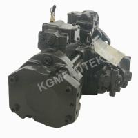 China SANY SY280 Excavator Kawasaki Axial Piston Pump K3V140DTP151R-9NG9-B 195KGS for sale