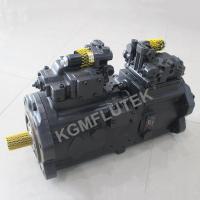 China K3V112DTP1E9R-9T8L-1V Cast Iron Hydraulic Pump 112cc for Sany SY215-8 Excavator for sale