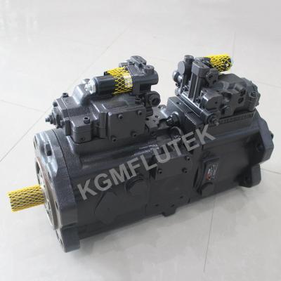 China K3V112DTP1E9R-9T8L-1V Cast Iron Hydraulic Pump 112cc for Sany SY215-8 Excavator for sale