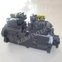 China K3V112DTP1E9R-9T8L-1V Cast Iron Hydraulic Pump 112cc for Sany SY215-8 Excavator for sale