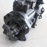 China K3V112DTP1E9R-9T8L-1V Cast Iron Hydraulic Pump 112cc for Sany SY215-8 Excavator for sale