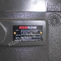 China K3V112DTP1E9R-9T8L-1V Cast Iron Hydraulic Pump 112cc for Sany SY215-8 Excavator for sale