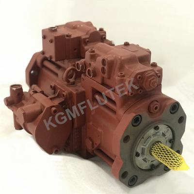 China TAKEUCHI J175 Excavator Hydraulic Pump Assembly K3V63DTP15LR 185kg 34.3MPa for sale