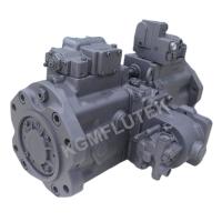 China Kawasaki K3V180DTP Excavator Main Pump 180cc KTJ11640 for SH460-5 for sale