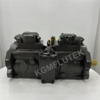 China Original Volvo EC480D Excavator Hydraulic Pump K5V200DTP 200cc 34.3MPa for sale