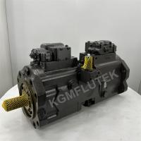 China Original Volvo EC480D Excavator Hydraulic Pump K5V200DTP 200cc 34.3MPa for sale