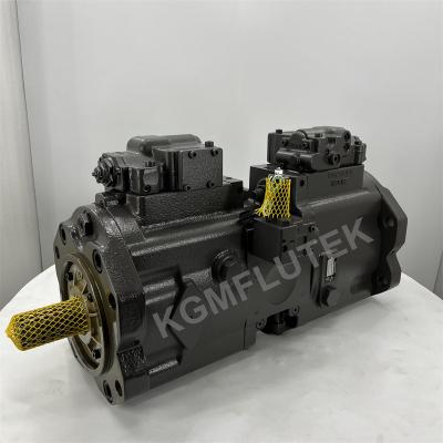 China Original Volvo EC480D Excavator Hydraulic Pump K5V200DTP 200cc 34.3MPa for sale