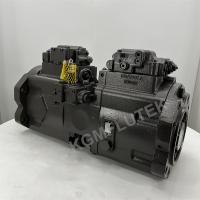 China Original Volvo EC480D Excavator Hydraulic Pump K5V200DTP 200cc 34.3MPa for sale