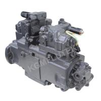 China KPM K7V63 Axial Piston Pump 65cc 35MPa for SUMITOMO SH130-5 Excavator for sale
