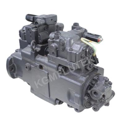 China KPM K7V63 Axial Piston Pump 65cc 35MPa for SUMITOMO SH130-5 Excavator for sale