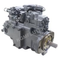 China KPM K7V63 Axial Piston Pump 65cc 35MPa for SUMITOMO SH130-5 Excavator for sale