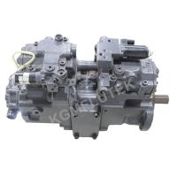 China KPM K7V63 Axial Piston Pump 65cc 35MPa for SUMITOMO SH130-5 Excavator for sale