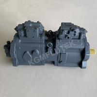 China Kawasaki K5V140DTP1G9R-9N0A-V Hydraulic Piston Main Pump for SH330-3 Excavator 140cc for sale