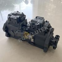 China Kawasaki K5V140DTP1G9R-9N0A-V Hydraulic Piston Main Pump for SH330-3 Excavator 140cc for sale