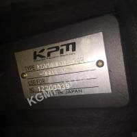 China Kawasaki K5V140DTP1G9R-9N0A-V Hydraulic Piston Main Pump for SH330-3 Excavator 140cc for sale