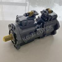 China K5V140DTP159R-0E01-V Excavator Main Pump 140cc for Volvo EC250D Hydraulic for sale