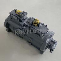 China K5V140DTP159R-0E01-V Excavator Main Pump 140cc for Volvo EC250D Hydraulic for sale