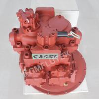 China KPM K5V160DP-1VWR-2N7X-V Hydraulic Piston Pump 160cc for Doosan DH370-9 Excavator for sale