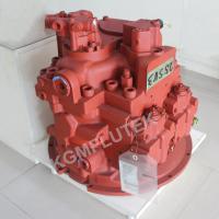 China KPM K5V160DP-1VWR-2N7X-V Hydraulic Piston Pump 160cc for Doosan DH370-9 Excavator for sale