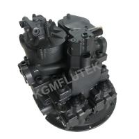 China Kawasaki K5V212-9NE4 Hydraulic Piston Main Pump Assy for LG950 Excavator 214cc for sale
