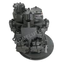China Kawasaki K5V212-9NE4 Hydraulic Piston Main Pump Assy for LG950 Excavator 214cc for sale