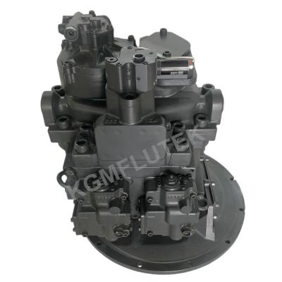 China Kawasaki K5V212-9NE4 Hydraulic Piston Main Pump Assy for LG950 Excavator 214cc for sale