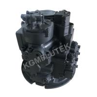 China Kawasaki K5V212-9NE4 Hydraulic Piston Main Pump Assy for LG950 Excavator 214cc for sale