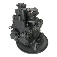 China Kawasaki K5V212-9NE4 Hydraulic Piston Main Pump Assy for LG950 Excavator 214cc for sale
