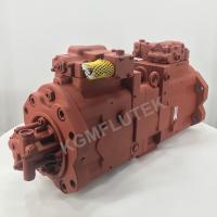 China Kawasaki K5V160DT-1X4R-9N4A-10AV Piston Main Pump 160cc for LG936E Excavator for sale