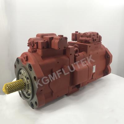 China Kawasaki K5V160DT-1X4R-9N4A-10AV Piston Main Pump 160cc for LG936E Excavator for sale