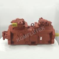 China Kawasaki K5V160DT-1X4R-9N4A-10AV Piston Main Pump 160cc for LG936E Excavator for sale