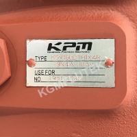 China Kawasaki K5V160DT-1X4R-9N4A-10AV Piston Main Pump 160cc for LG936E Excavator for sale