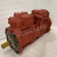 China K3V63DT Hydraulic Main Piston Pump 63cc for LG913 Excavator KPM Japan for sale