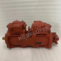 China K3V63DT Hydraulic Main Piston Pump 63cc for LG913 Excavator KPM Japan for sale