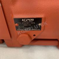 China K3V63DT Hydraulic Main Piston Pump 63cc for LG913 Excavator KPM Japan for sale