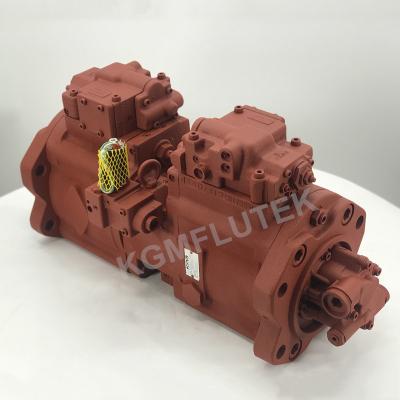 China KPM K5V140DT-1X9R-9N25-1AV Excavator Hydraulic Piston Main Pump for LG933E 140cc for sale