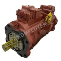 China K3V180DT Hydraulic Main Pump for Hyundai R335-7 Excavator 180cc Genuine New for sale