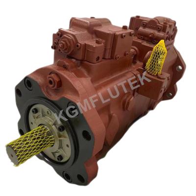 China K3V180DT Hydraulic Main Pump for Hyundai R335-7 Excavator 180cc Genuine New for sale