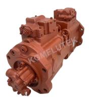 China K3V180DT Hydraulic Main Pump for Hyundai R335-7 Excavator 180cc Genuine New for sale